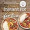 The Ultimate Instant Pot® Cookbook for Two: Perfectly Portioned Recipes ...