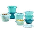 Amazon.com: Tupperware Heritage Collection, New 16 Piece Food Storage ...