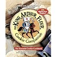 The King Arthur Flour Cookie Companion: The Essential Cookie Cookbook ...