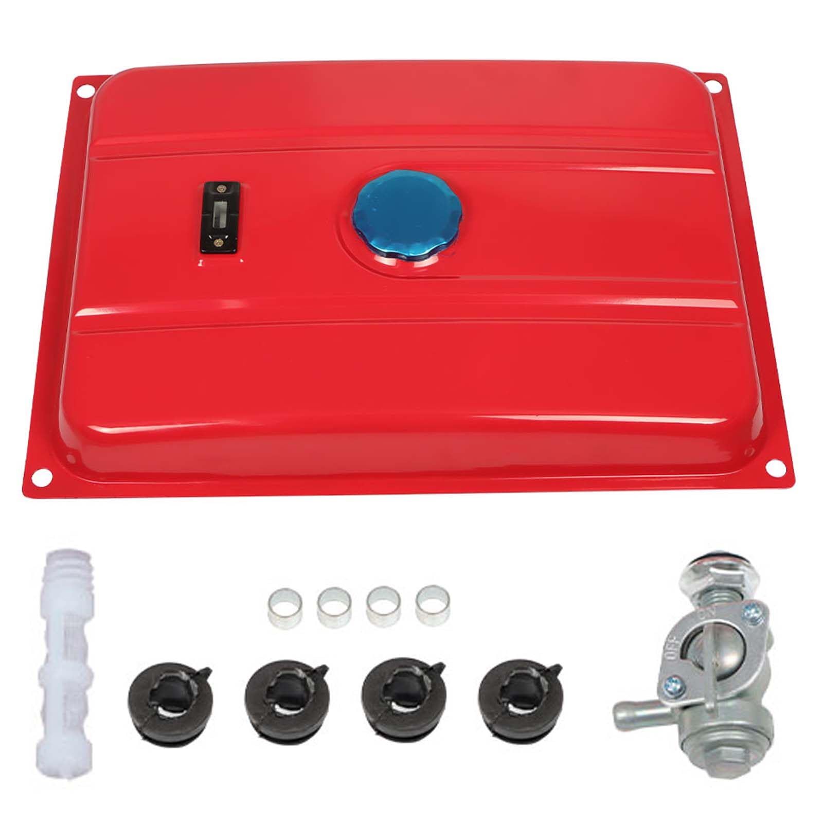 Minibike Gas Tank Replacement Generator Gas Tank