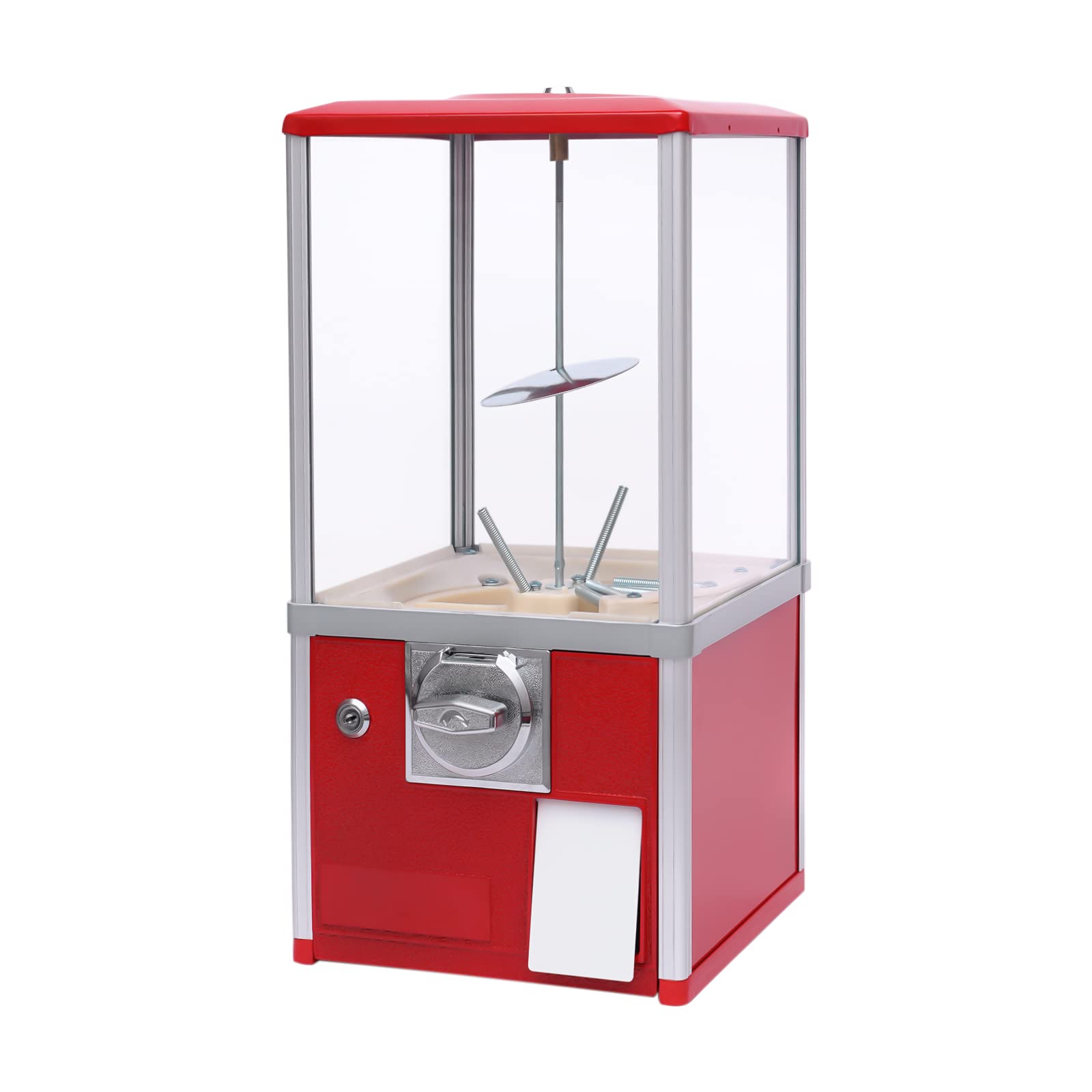 Mua Vintage Candy Vending Dispenser,15Lbs Commercial Vending Machines ...