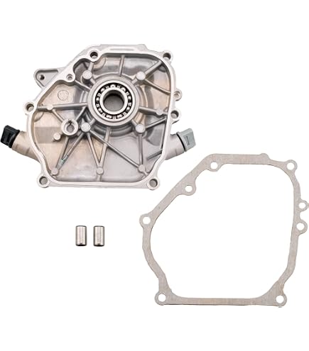 Predator 212 Performance Parts Crankcase Side Cover With Pulse Fitting ...