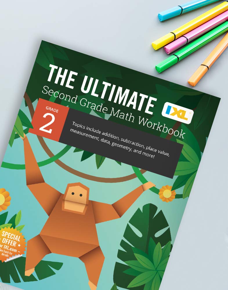 Mua The Ultimate Grade 2 Math Workbook: Multi-Digit Addition ...