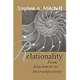 Amazon.com: Relationality: From Attachment to Intersubjectivity ...