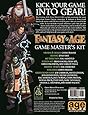 Fantasy AGE Basic Rulebook: Chris Pramas, Svetoslav Petrov ...