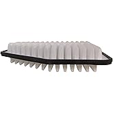 Amazon.com: ACDelco GM Original Equipment A3248C Air Filter : Automotive