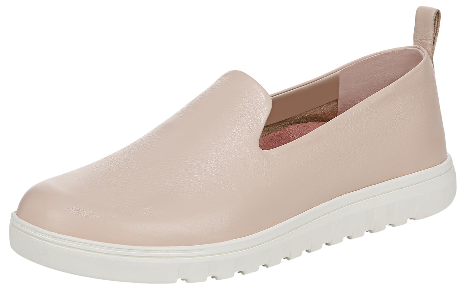 VIONIC Women's Uptown Willa Loafer, Cameo Rose Leather, 8 for sale ...