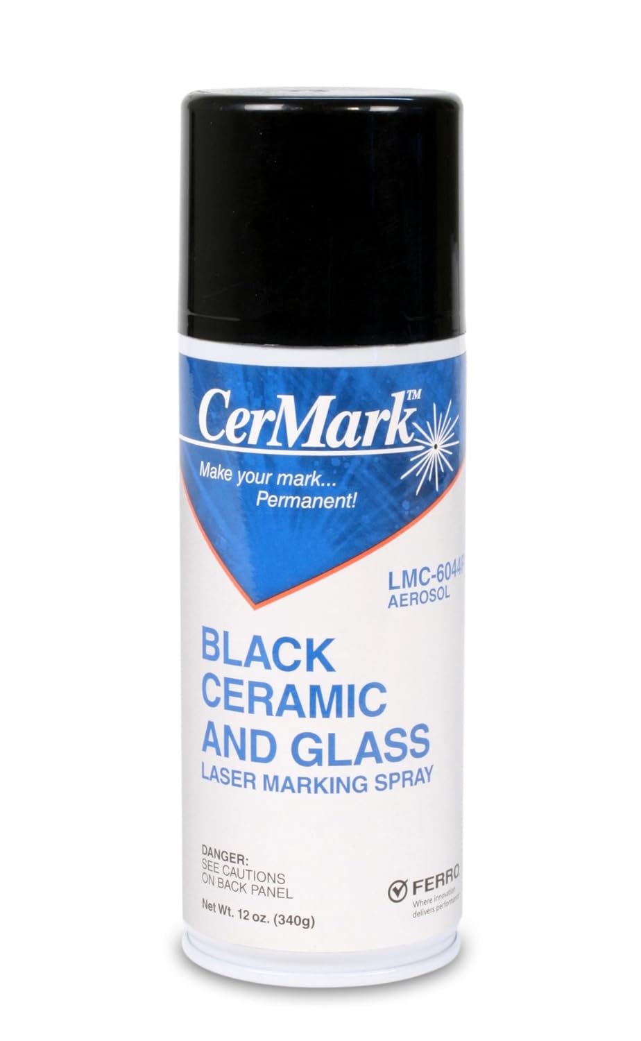 Cermark LMC-6044P Black Laser Marking Technology for Ceramic and Glass ...