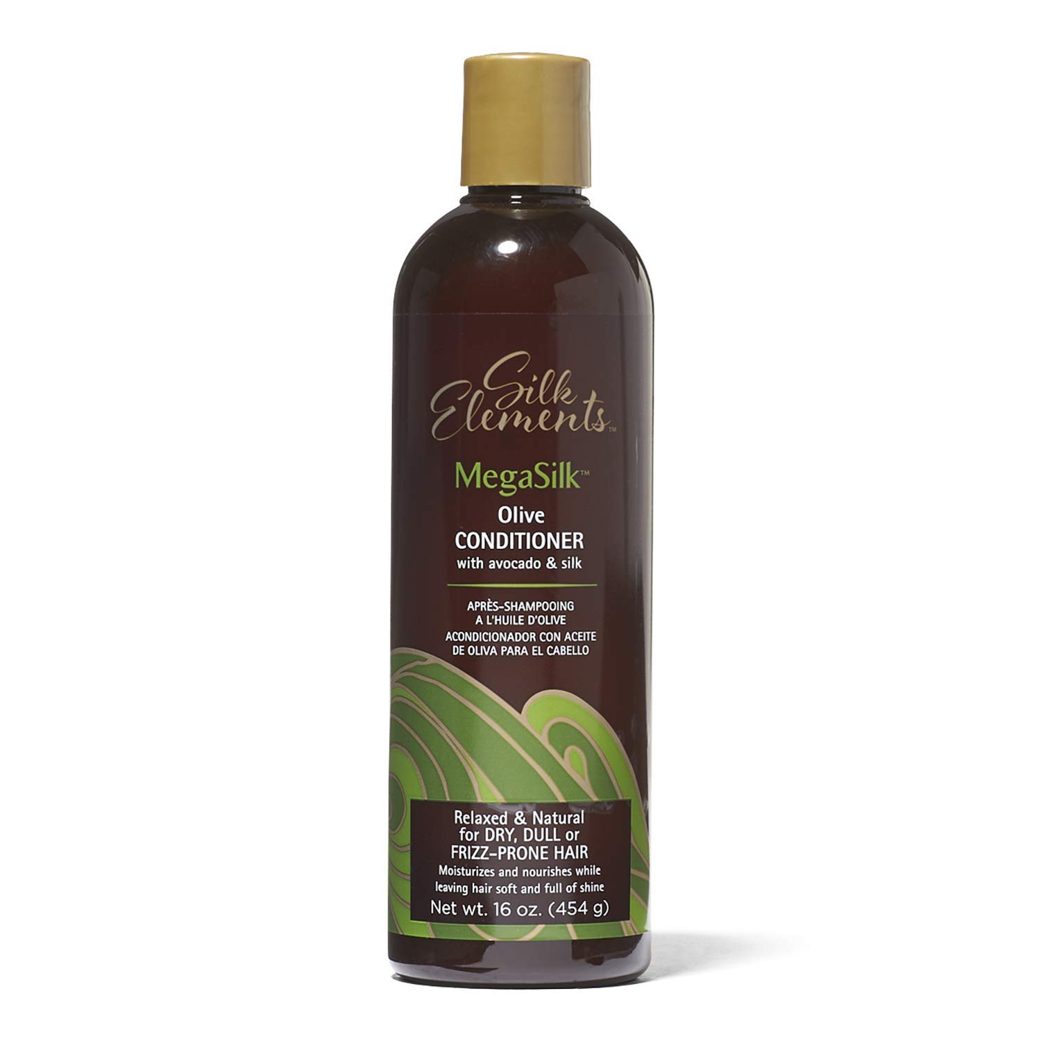 Amazon.com: Silk Elements Luxury Moisturizing Neutralizing Shampoo: Beauty