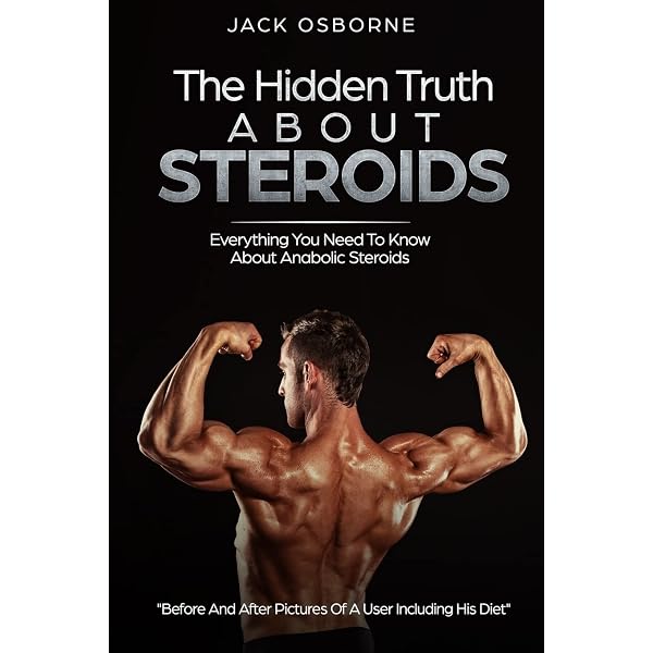 Anabolic Steroids Tablets