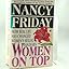 Women on Top: Nancy Friday: 9780671648459: Amazon.com: Books