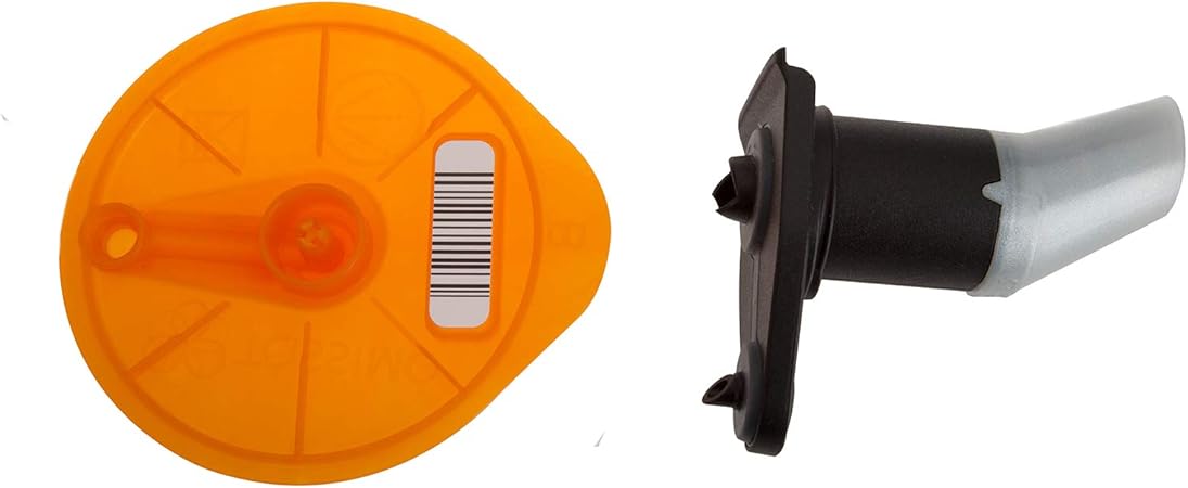 Bosch Genuine Original Service T-Disc Jet Kit for Tassimo TAS5 Series ...