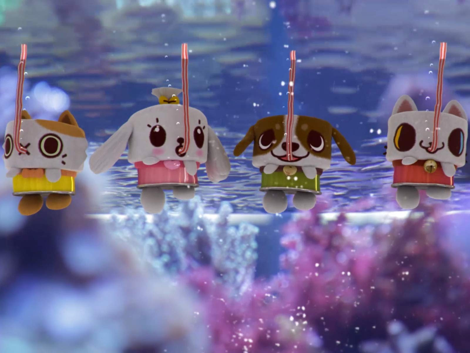 Watch Canimals | Prime Video