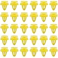 Amazon.com: GoaMotors 30pcs 82315-38000 Door Trim Panel Retainer Clip ...