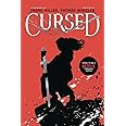 Amazon.com: Cursed: 9781534425330: Wheeler, Thomas, Miller, Frank: Books