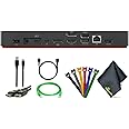 Amazon.com: Lenovo ThinkPad Docking Station Thunderbolt 4 Dock ...