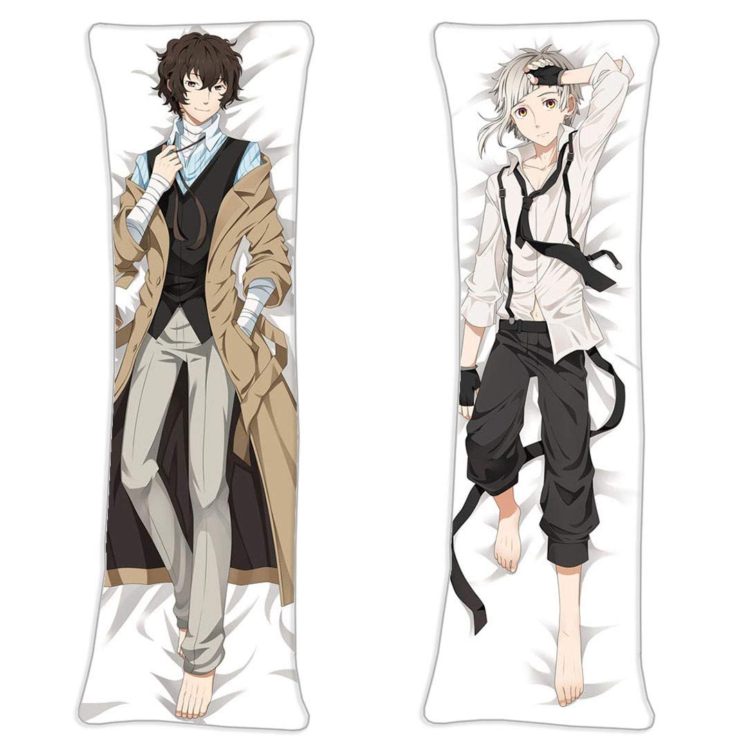 Mua Bungo Stray Dogs Osamu Dazai Osamu Nakajima Atsushi Animation ...