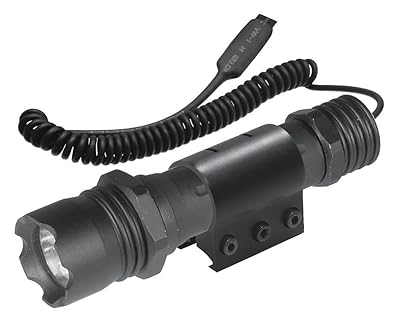 Top 5 Best Shotgun Lights For Your Firearm in 2022 Reviews