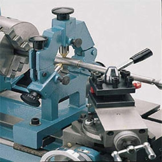 FIXED STEADY FOR CLARKE CL500M LATHE: Amazon.co.uk: DIY & Tools