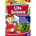 Amazon.com: Earth Science DVD by Rock 'N Learn : Rock'n Learn: Office ...