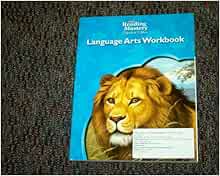 SRA Reading Mastery Signature Edition Grade 3 Language Arts Strand ...