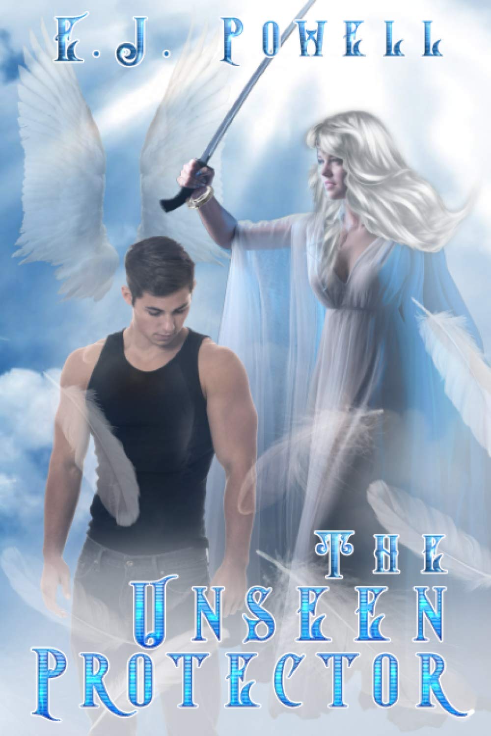 Publication: The Unseen Protector