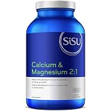 CanPrev Calcium Malate Bis-Glycinate 200 120 v-caps: Amazon.ca: Health ...