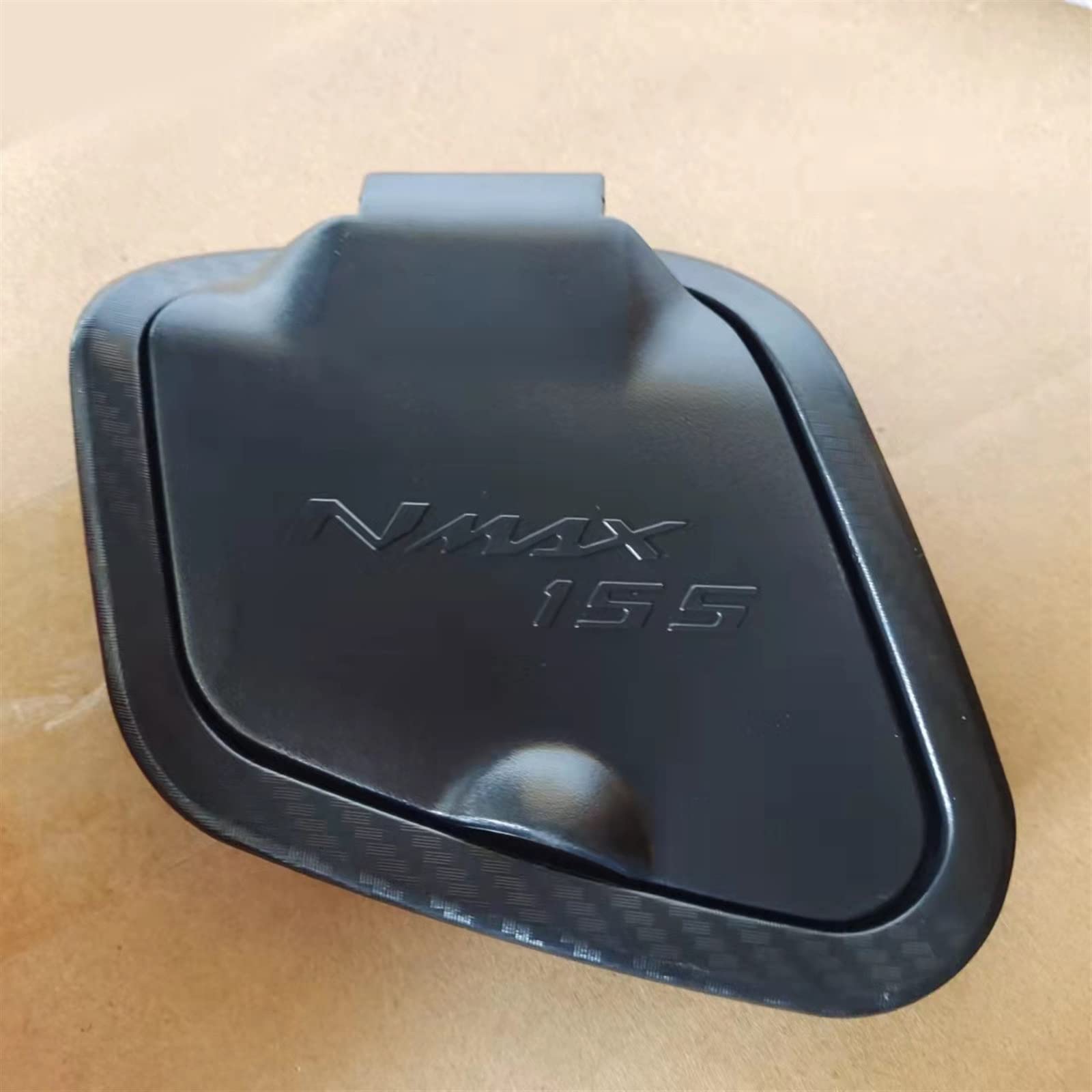 Mua Modified Yamaha Nmax155 Nmax 2020 2021 2022 Tool Box Storage Cover ...
