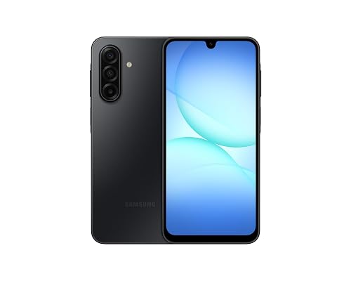 Samsung Galaxy A17 5G Ai (256GB + 8GB) Unlocked (Compatible with T ...