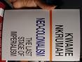 Neo-Colonialism: The Last Stage of Imperialism: Kwame Nkrumah ...