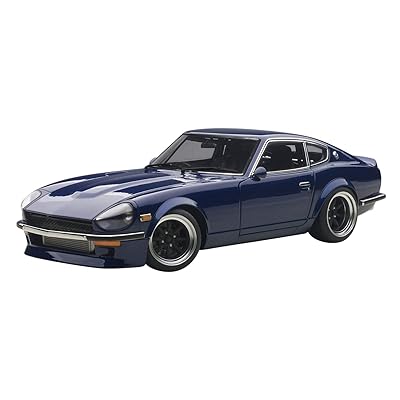 AUTOart 118 Nissan Fairlady Z S30 Devil Z Diecast Philippines | Ubuy