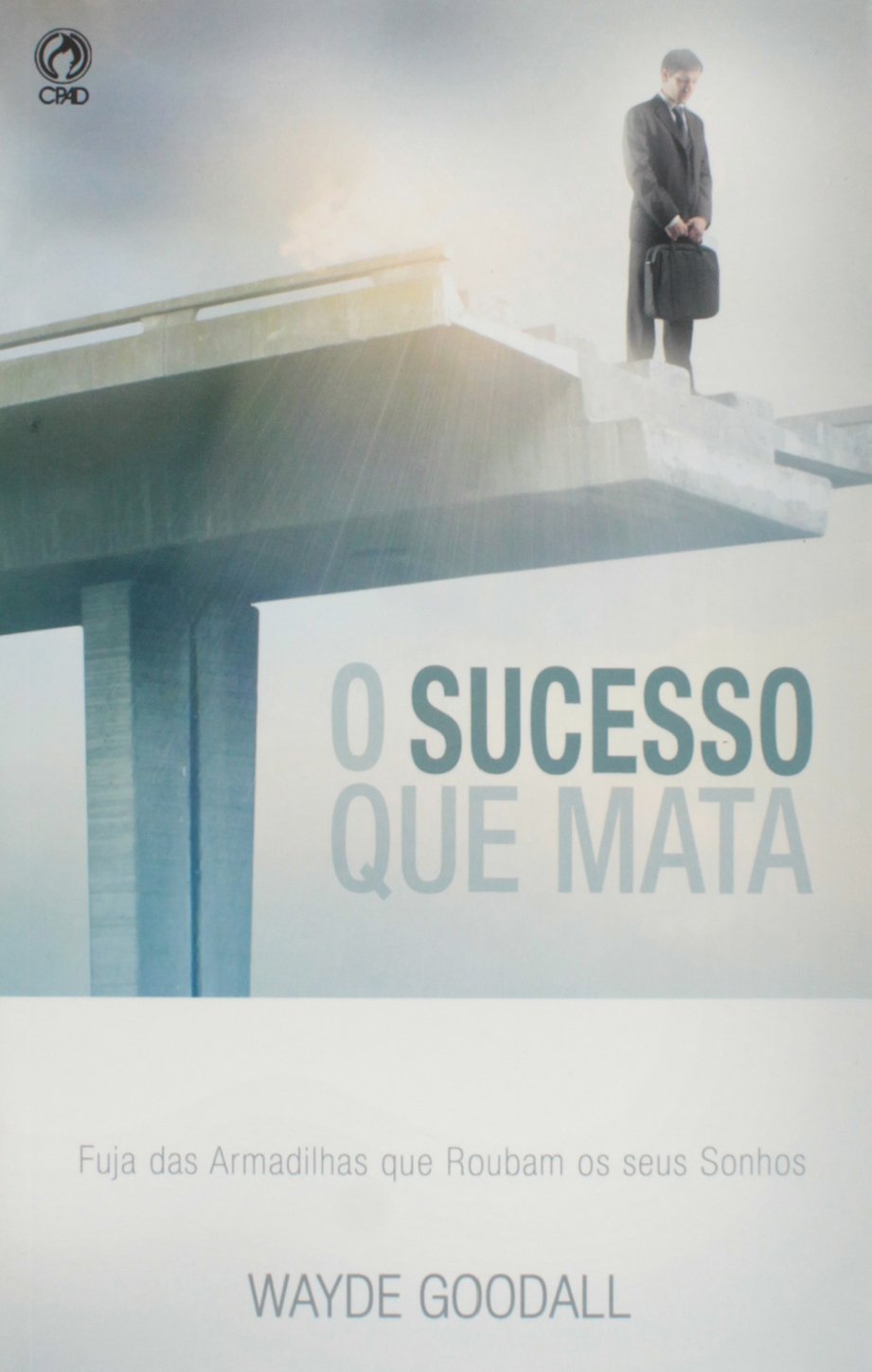 O Sucesso que Mata PDF Wayde Goodall