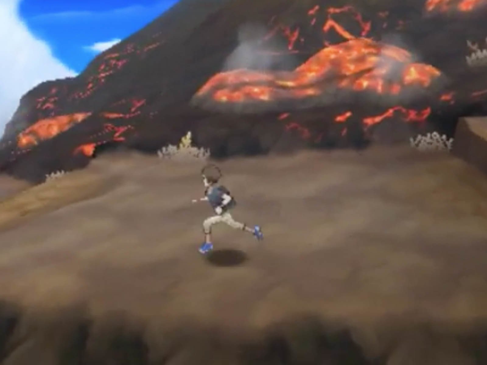 Watch Clip: Pokemon Ultra Sun Gameplay | Prime Video