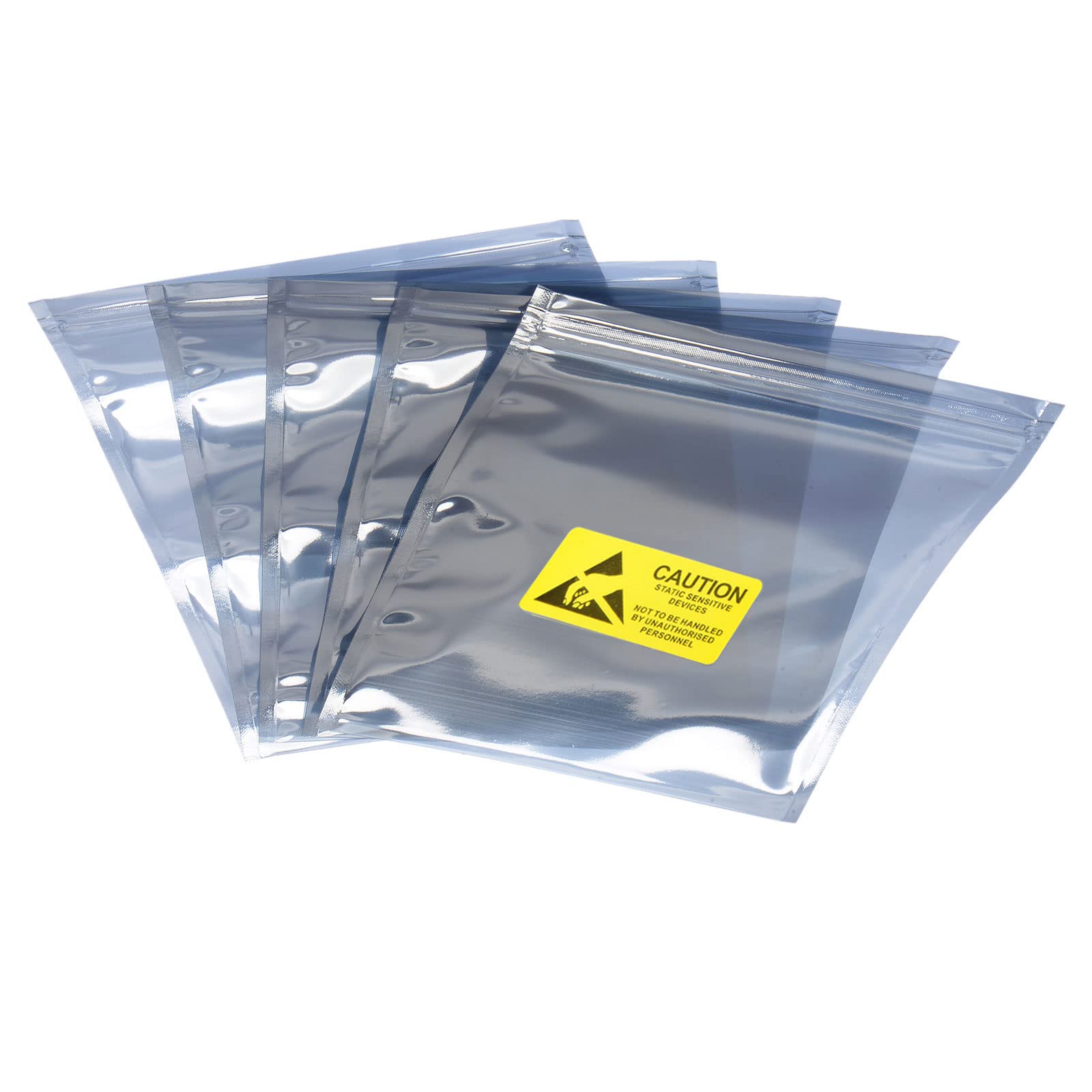 Mua Rebower Anti-Static Bags Anti-Static Bags ESD Antistatic Bags Anti ...