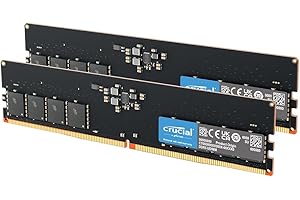 Amazon Best Sellers: Best Computer Memory