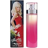 Amazon.com : Paris Hilton by Paris Hilton for Women - 3.4 Ounce EDP Spray : Eau De Parfums ...