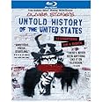 Amazon.com: The Untold History of the United States (BD) [Blu-ray ...