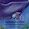 Rainbow Fish and the Big Blue Whale : James, J. Alison, Pfister, Marcus ...