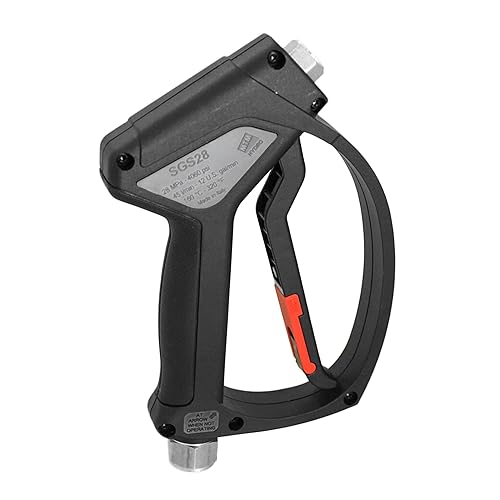MTM Hydro SGS28 Pressure Washer Trigger Gun in Saudi Arabia | Whizz ...