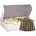 Amazon.com: Prop-IT Museum Quality, Acid-Free Storage Chests for ...
