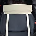 Car Leg Support Extension Pad,Car Seat Extender,Thigh Support Extension ...