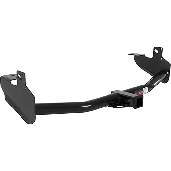 Amazon.com: CURT 13203 Class 3 Trailer Hitch: Automotive