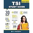 TSI Study Guide: TSI Test Prep Guide with Practice Test Review ...