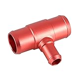 Amazon.com: HIMARKLIF Engine Coolant Tee, Radiator Lower Hose Connector Tee Compatible with ...