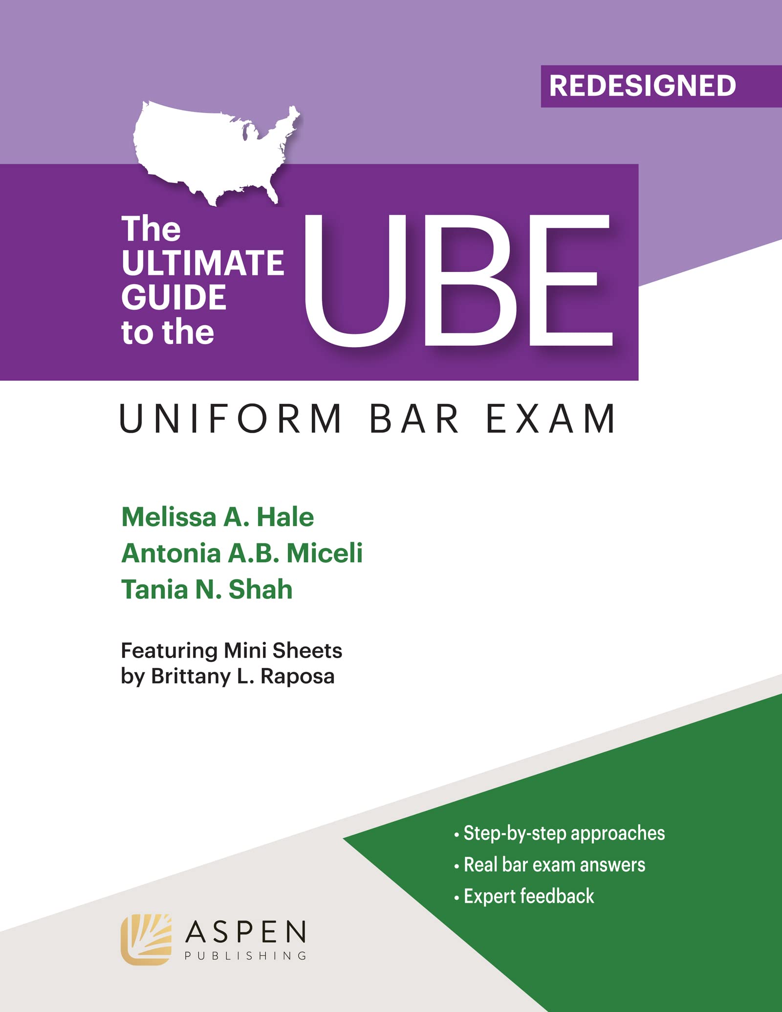 Mua The Ultimate Guide to the UBE Redesigned (Bar Review) (The Bar ...