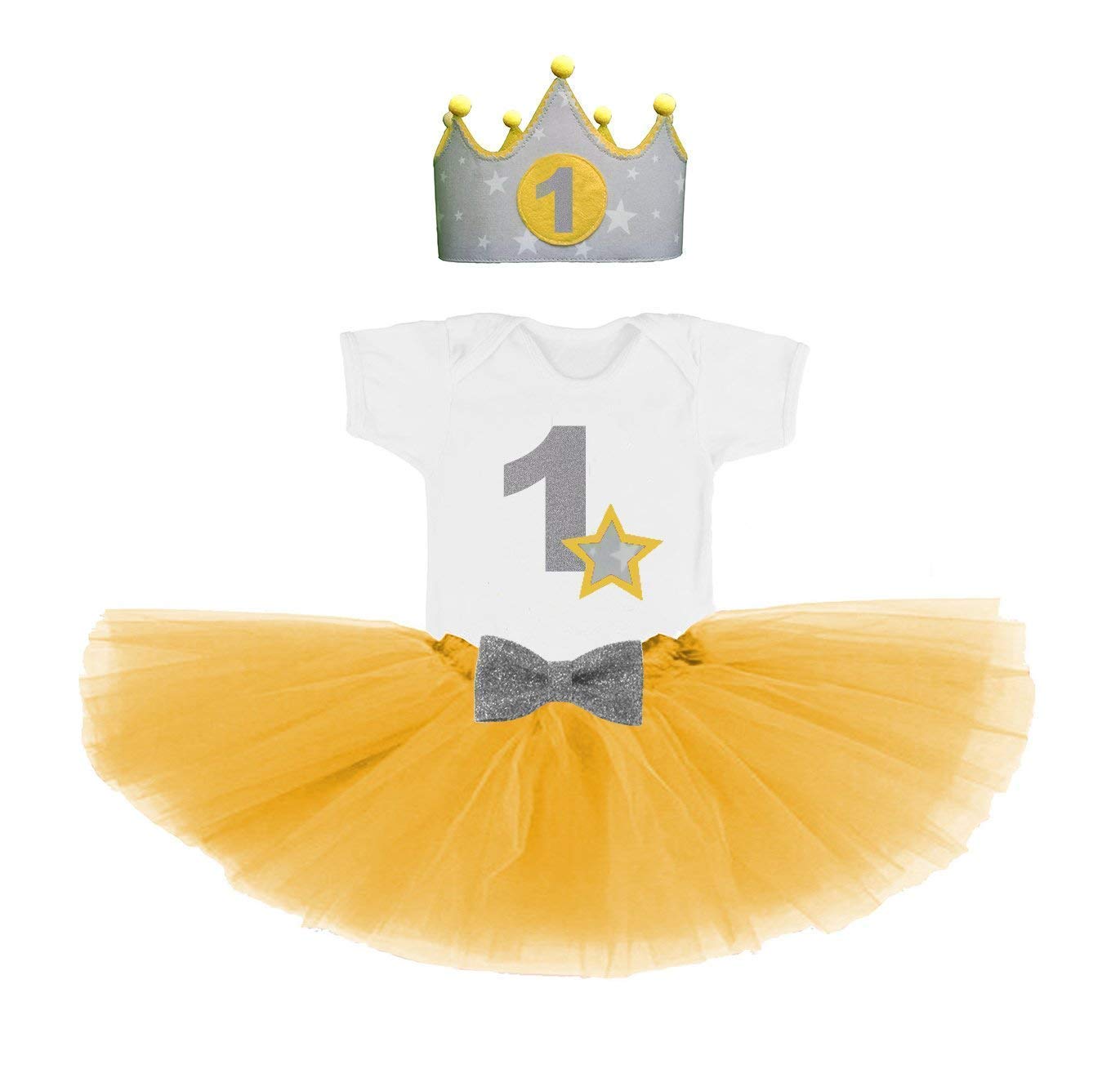 Venta > bodys con tutu para bebes > en stock