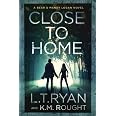 Amazon.com: Close to Home: A Bear and Mandy Logan Mystery (Bear & Mandy ...