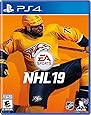 Amazon.com: NHL 19 PS4 (Original Version): Video Games