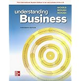 Understanding Business: 2024 Release ISE: William Nickels ...