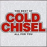 Amazon.com: The Best of Cold Chisel: CDs & Vinyl